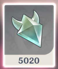 5K CRYSTAL FLIES Genshin Impact | HoYoLAB