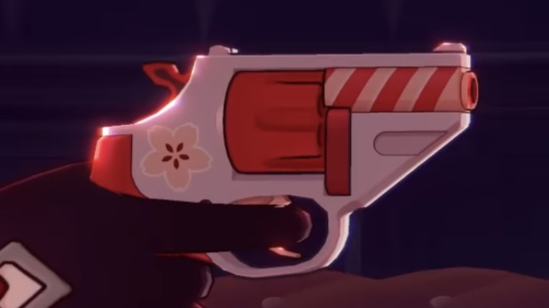 Hoyoverse Gun Tournament Honkai: Star Rail | HoYoLAB