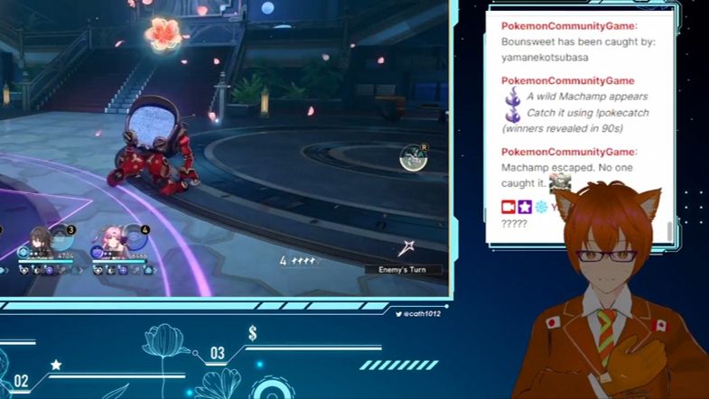 HUH? Honkai: Star Rail | HoYoLAB