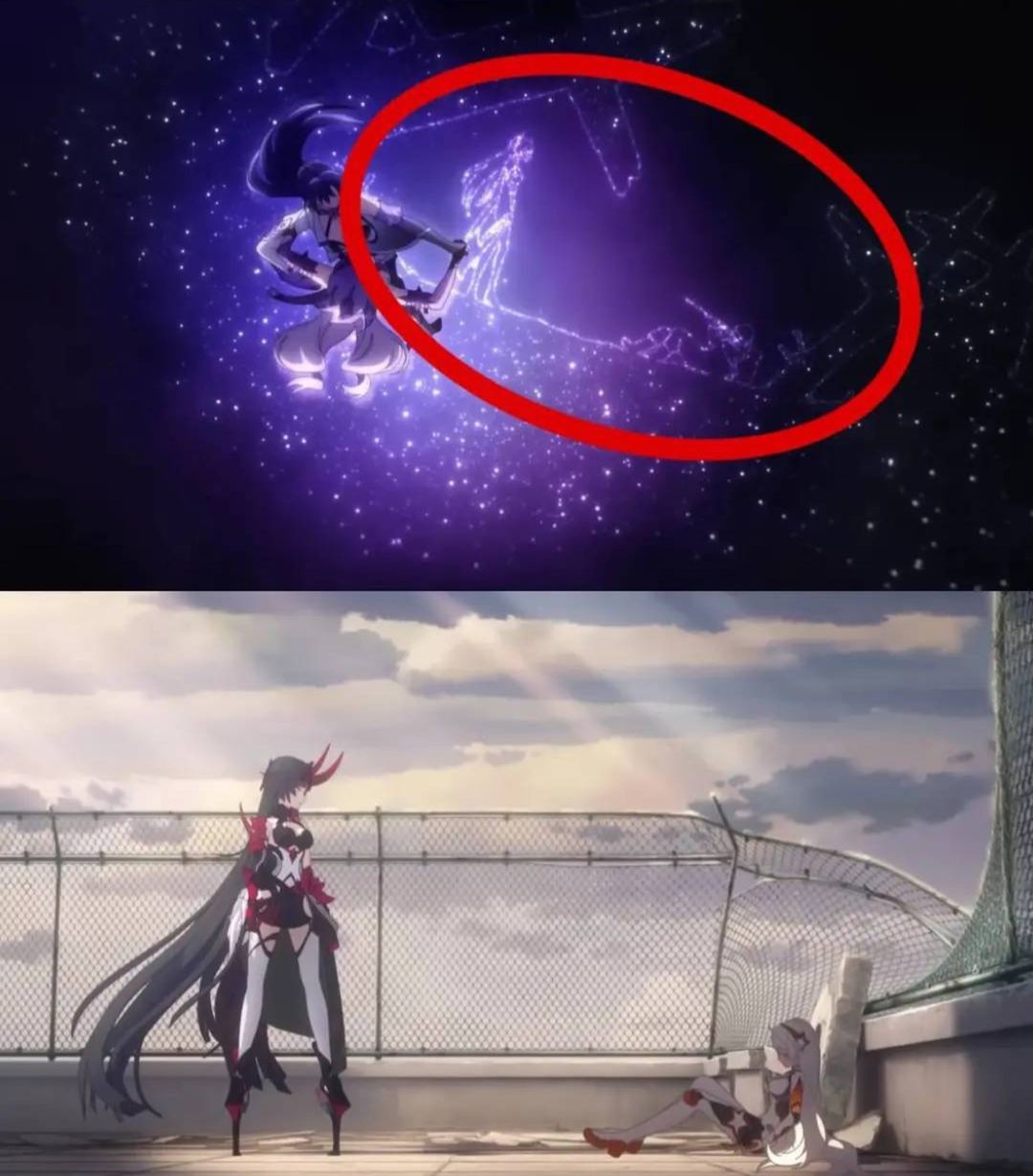 HI3 reference Honkai: Star Rail | HoYoLAB