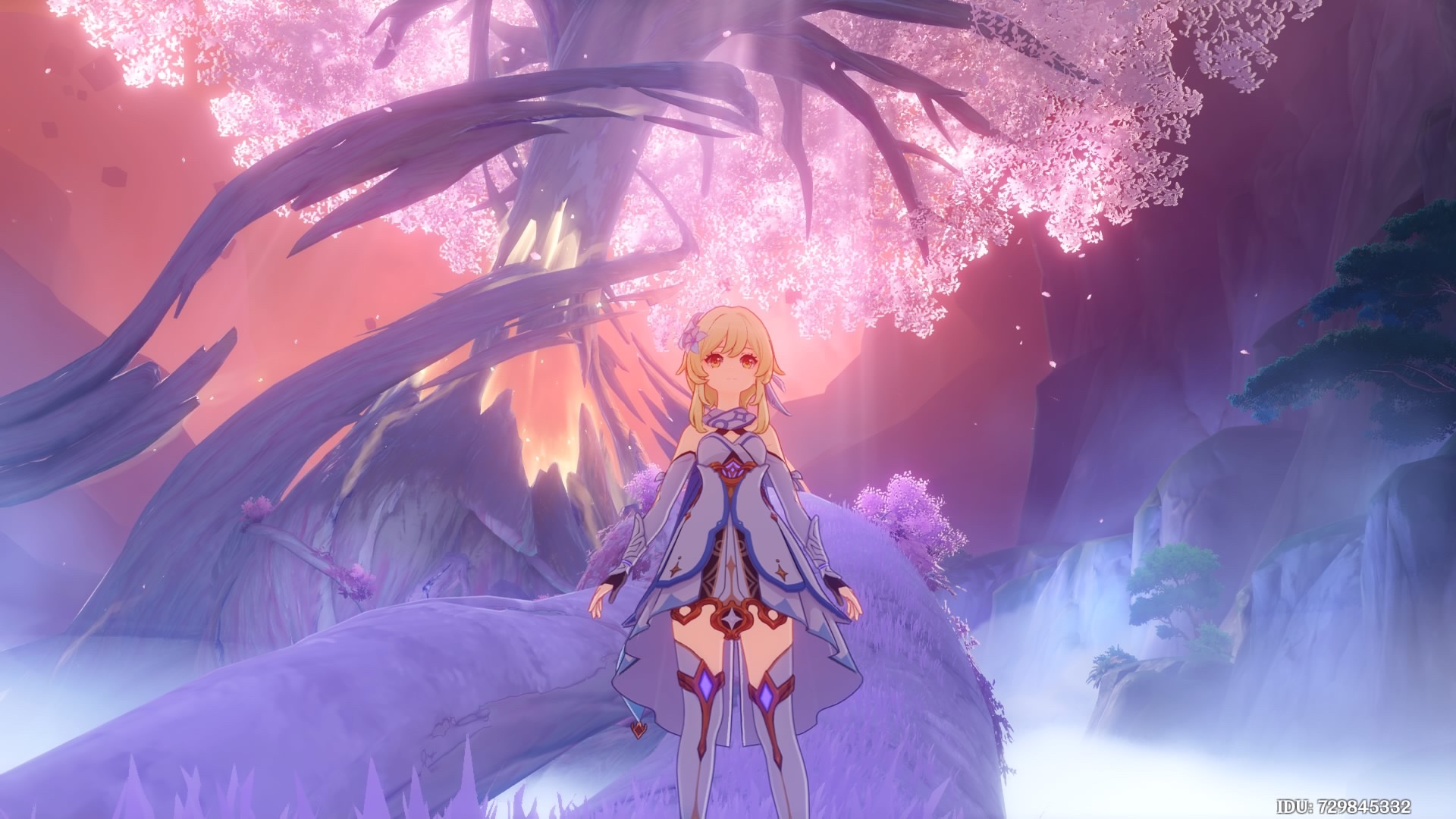 The Irminsul Genshin Impact | HoYoLAB