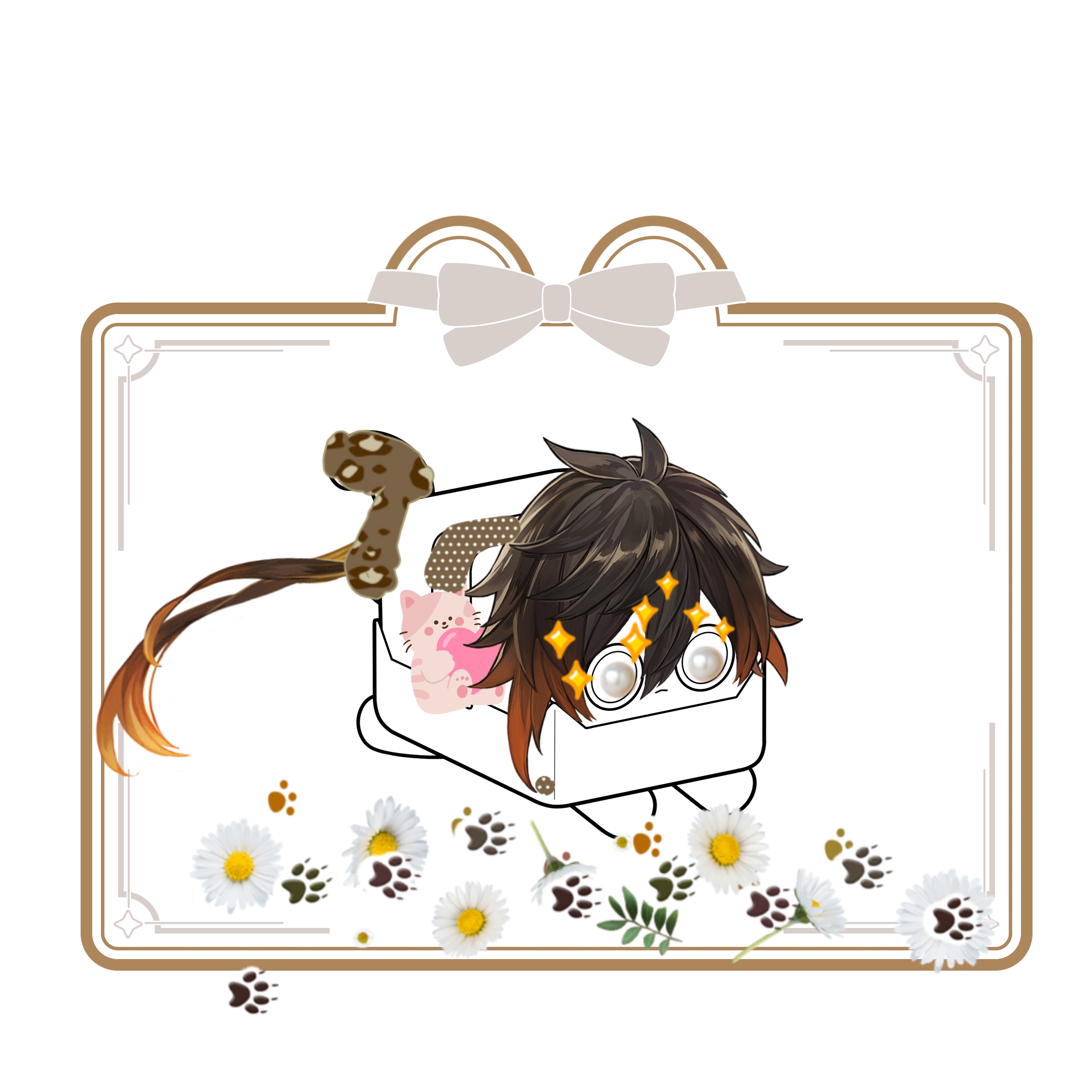 mr zhongli Genshin Impact | HoYoLAB