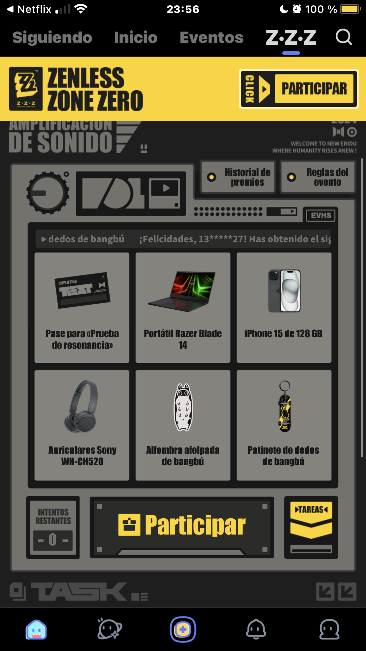 Acaso pido mucho? Solo necesito el iPhone, no es mucha avaricia 😔 ...