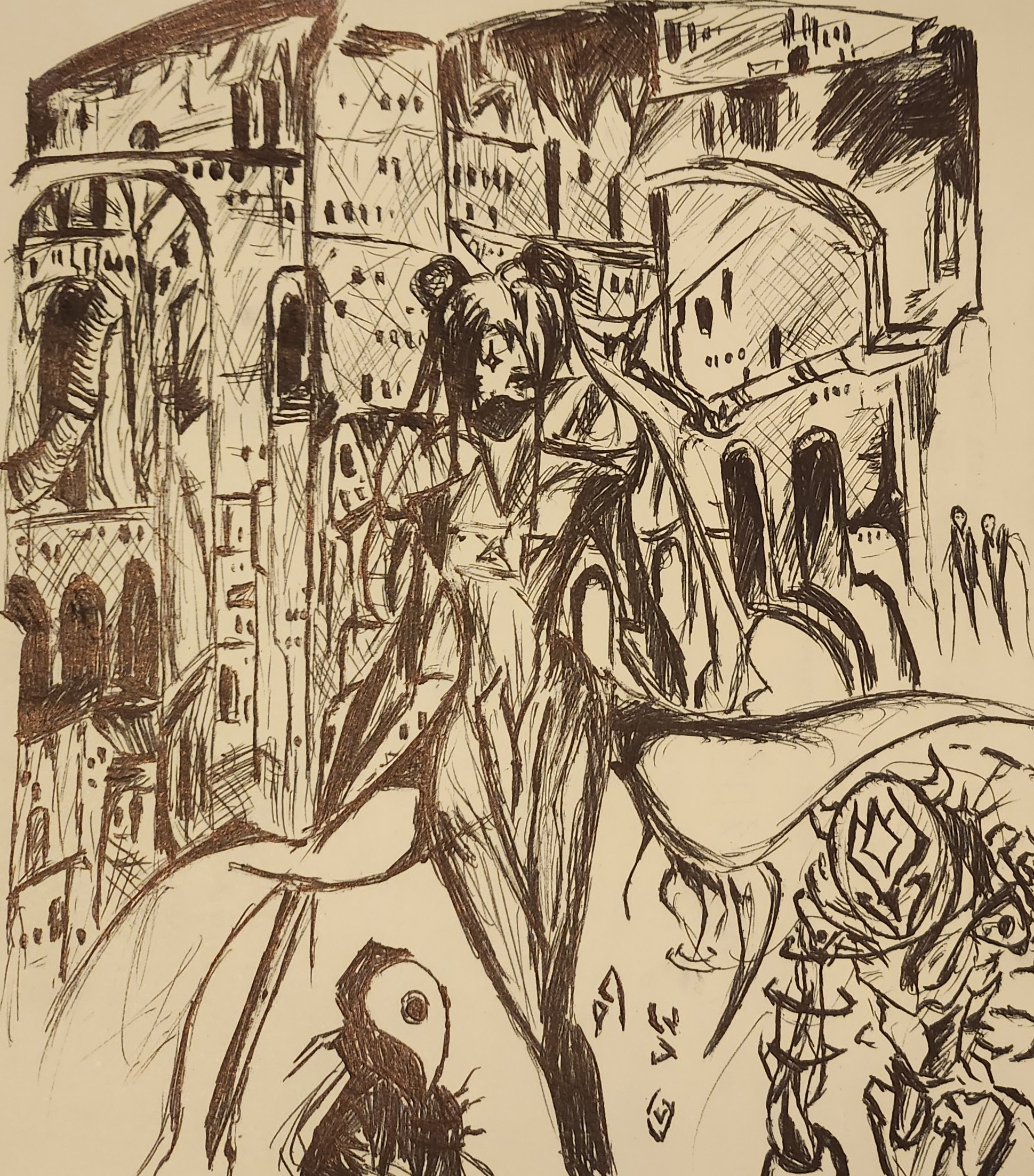 abyssal moon spire Genshin Impact | HoYoLAB