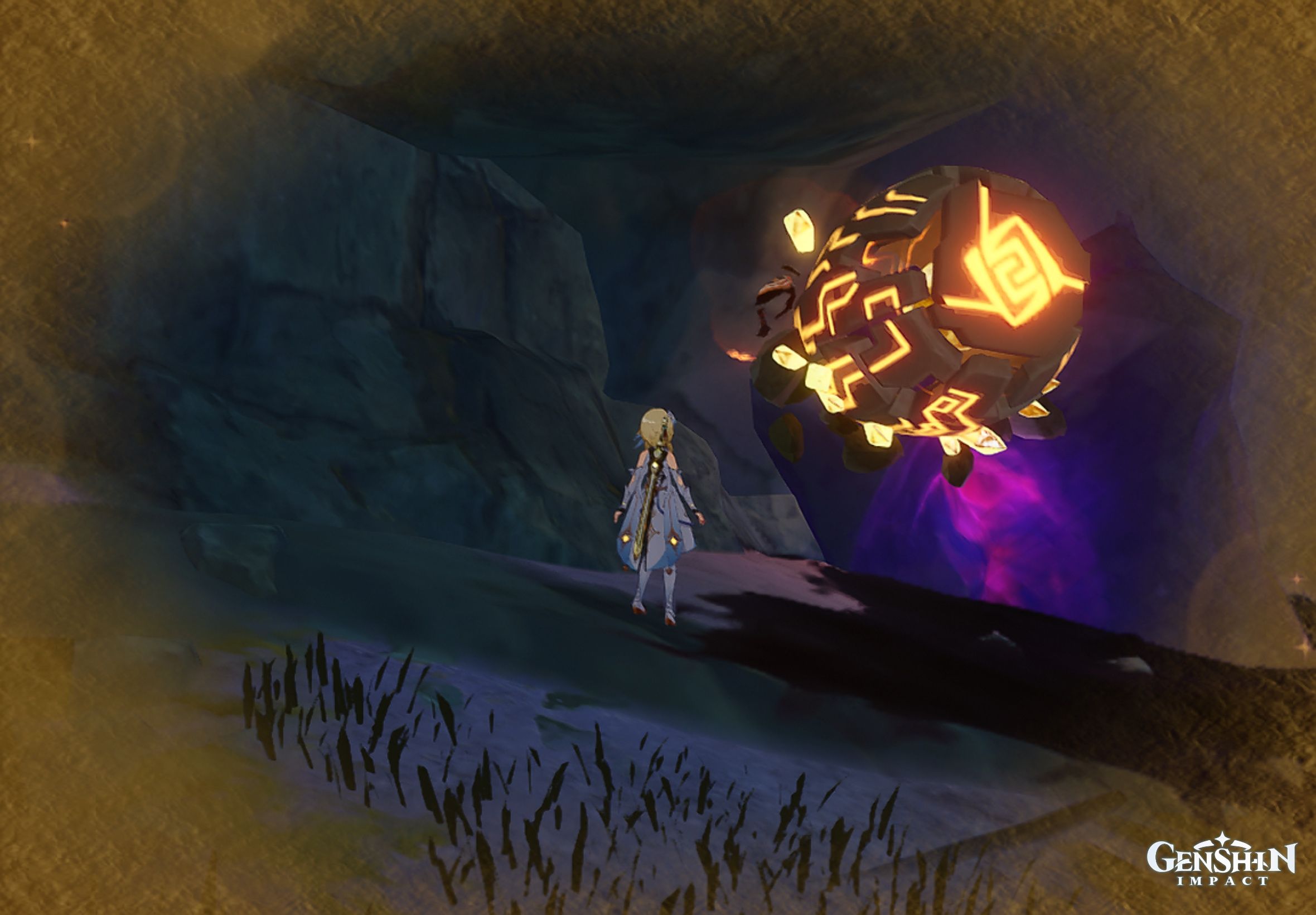 soo…. Genshin Impact | HoYoLAB