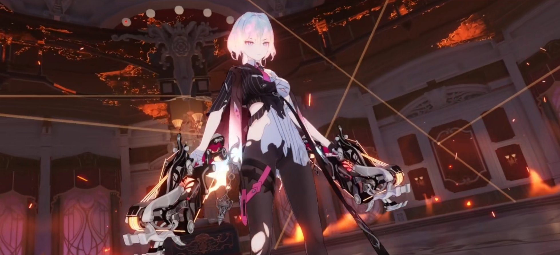 new boss 7.4 Honkai Impact 3rd | HoYoLAB