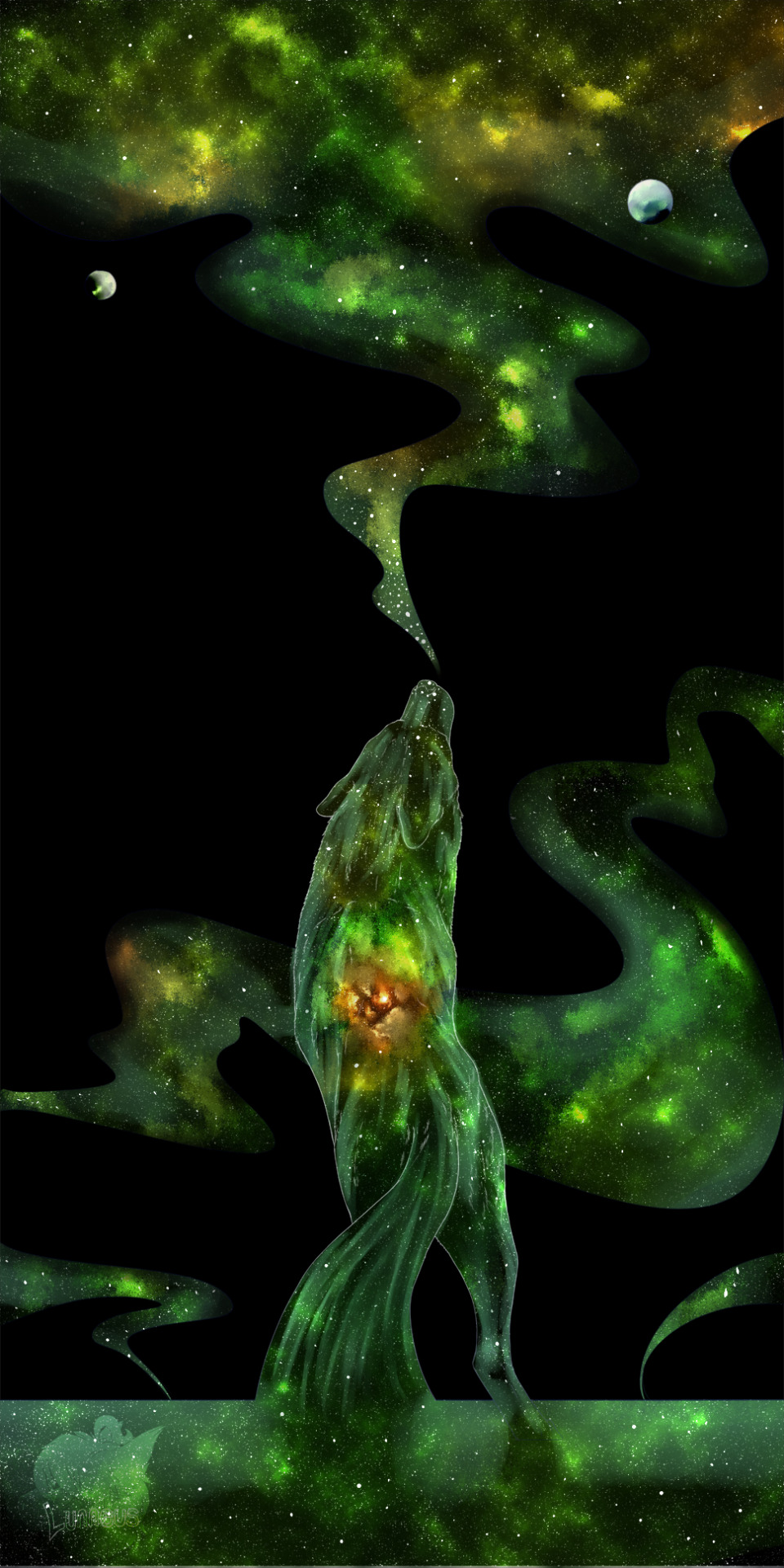 The Insomnia Art dump™ | HoYoLAB