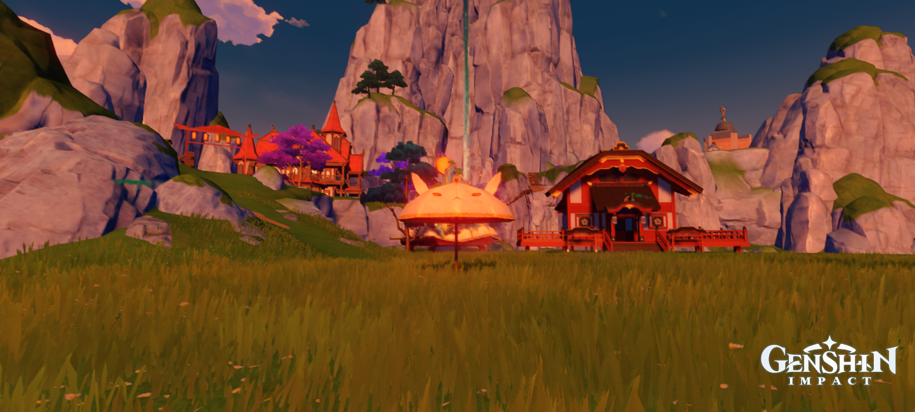 dodoco... Genshin Impact | HoYoLAB