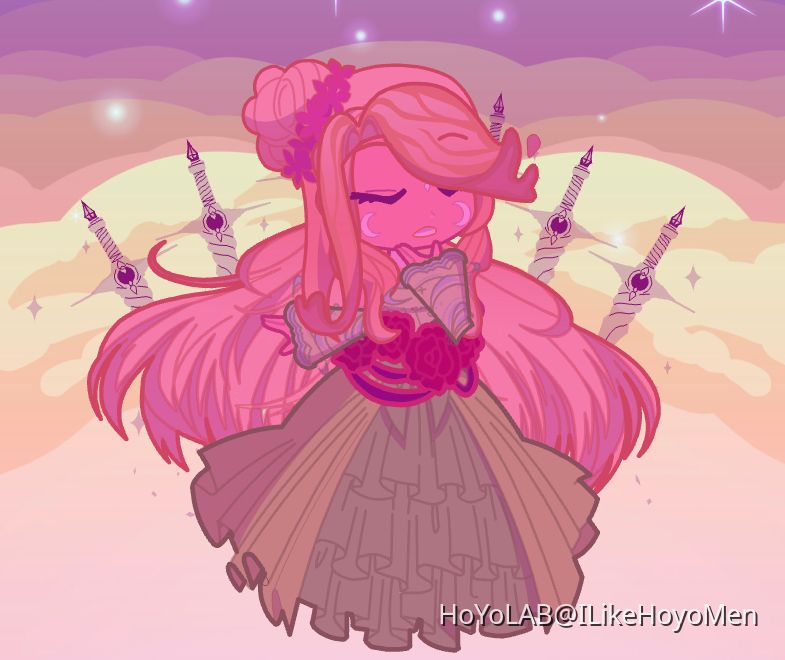 Aeon oc I guess (plus a concept) Honkai: Star Rail | HoYoLAB