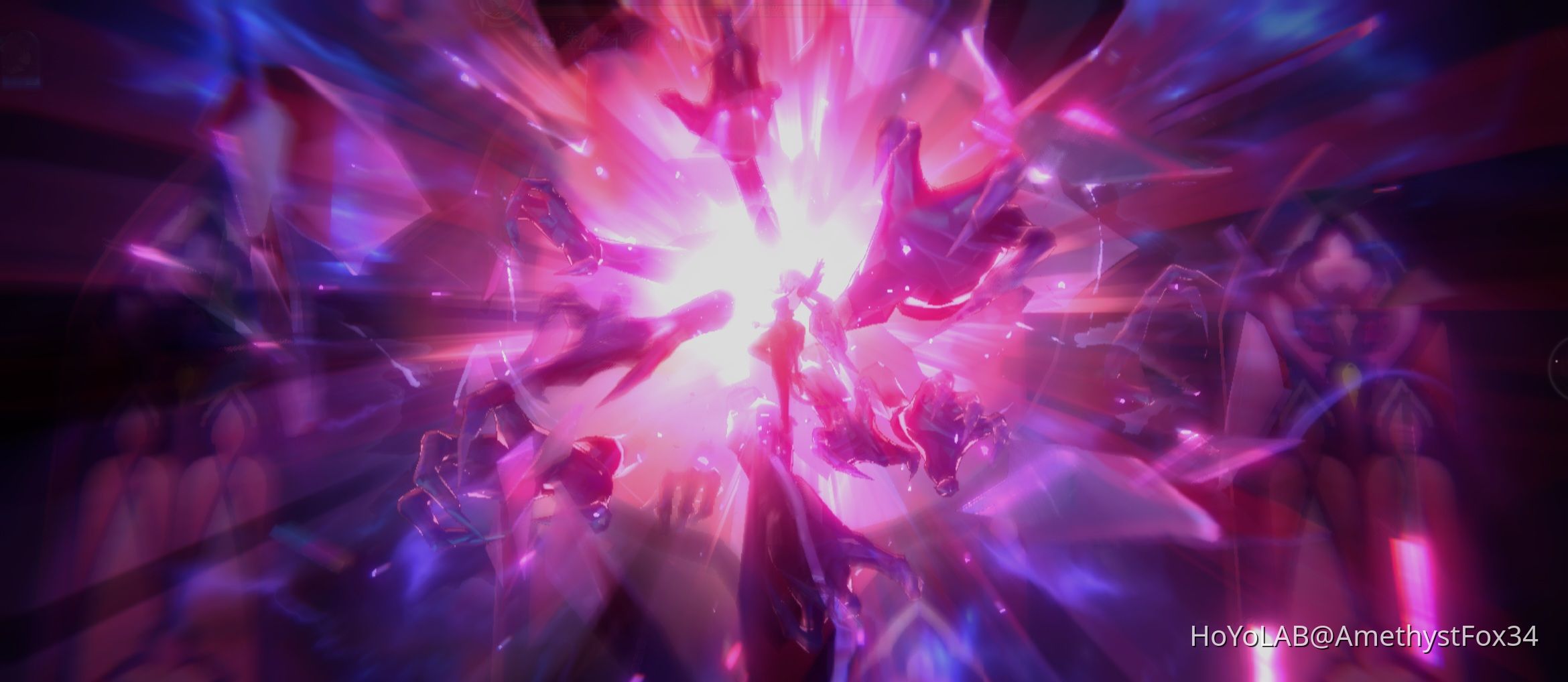 BS Ultimate Honkai: Star Rail | HoYoLAB