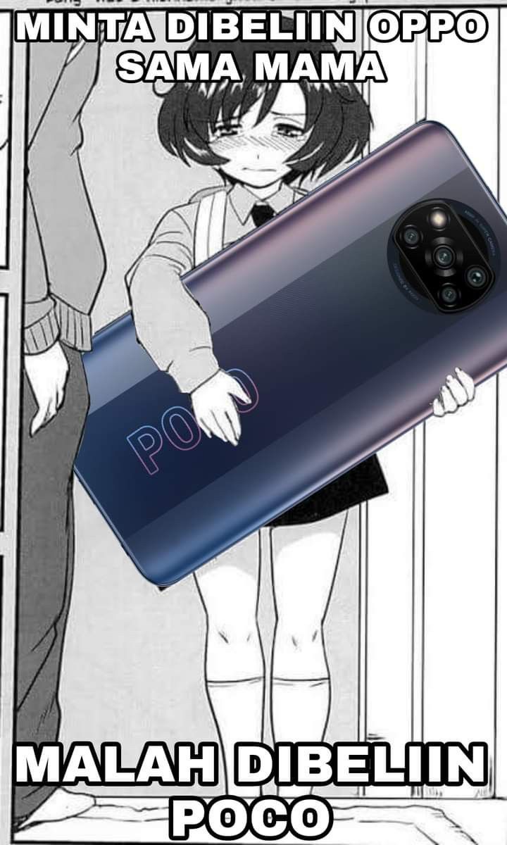 emak nya kebal genjutsu sales oppo | HoYoLAB