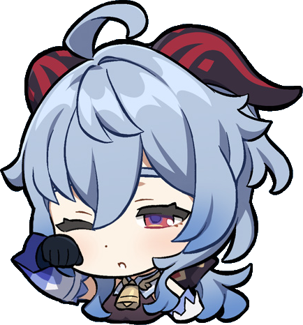 genshin emotes Genshin Impact | HoYoLAB