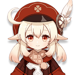 Klee genderbend Genshin Impact | HoYoLAB