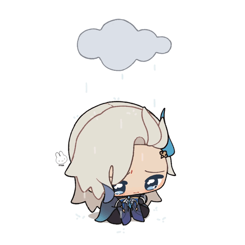 Some Neuvillette fanart i found ️ Genshin Impact | HoYoLAB