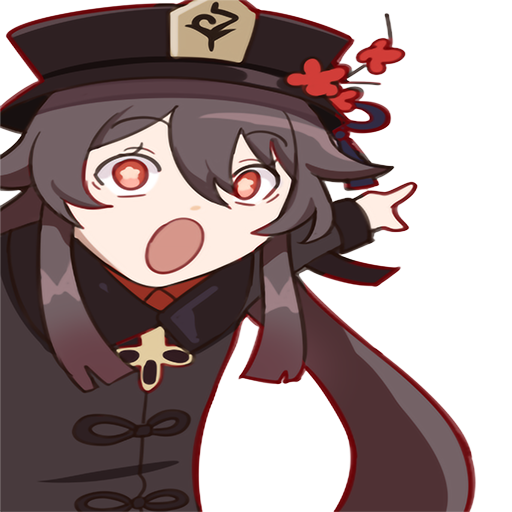 hutao point Zenless Zone Zero | HoYoLAB