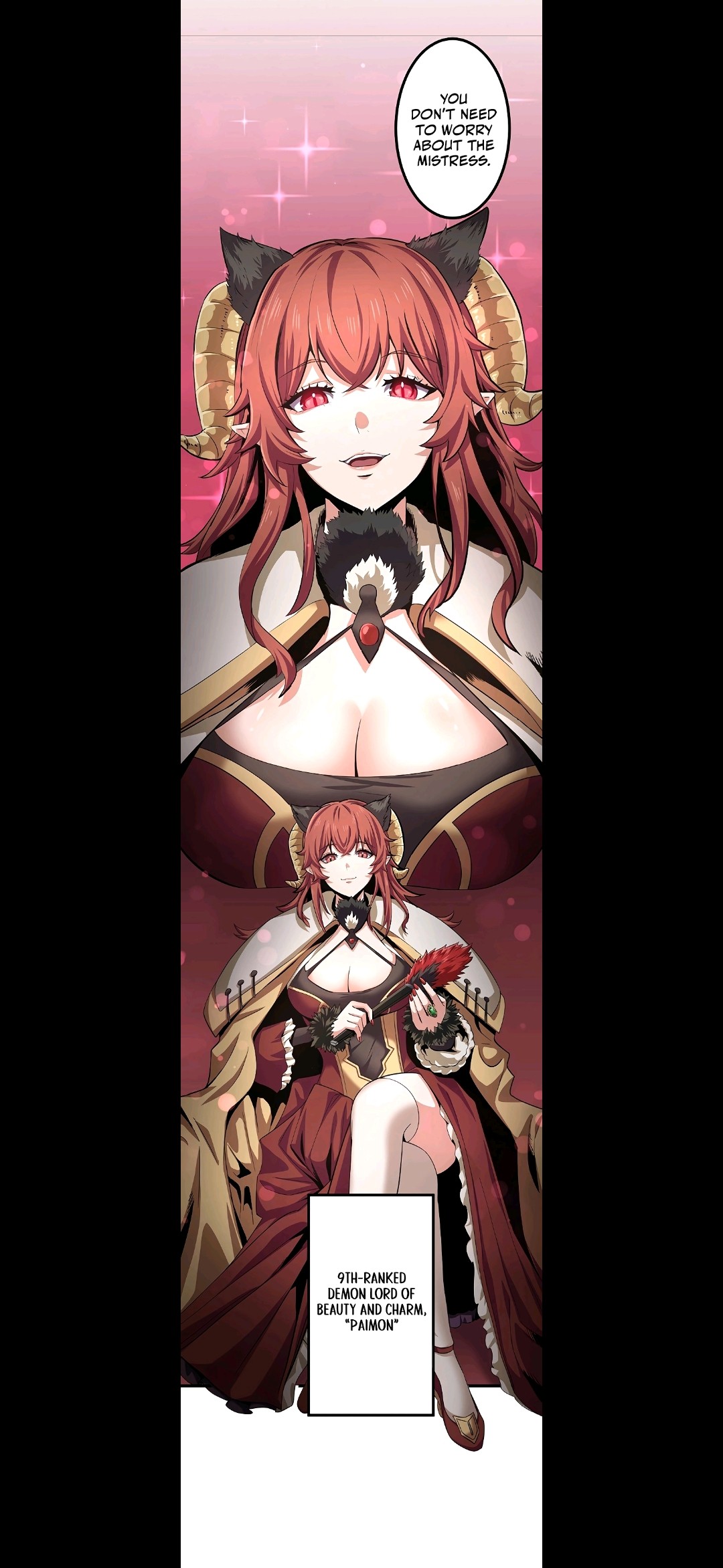 Our Paimon sure grown up a lot. Genshin Impact | HoYoLAB