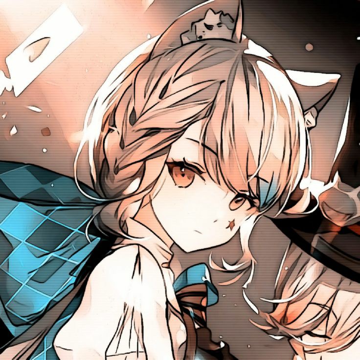 some matching pfps Genshin Impact | HoYoLAB