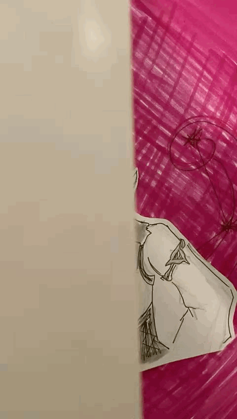 scara and lyney stopmotion things woah Genshin Impact | HoYoLAB