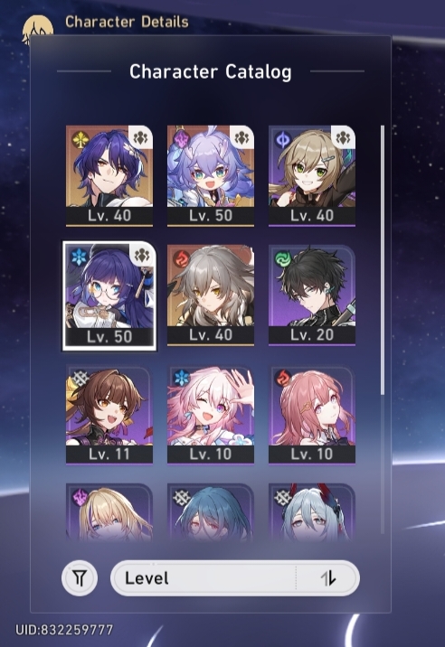 who should i pull? acheron or jingliu? new player here🫶🏻 Honkai: Star Rail | HoYoLAB