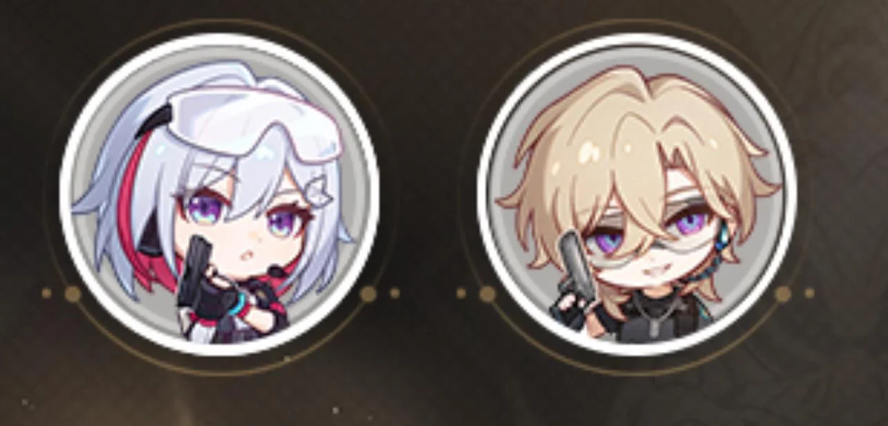 New BP Icons Honkai: Star Rail | HoYoLAB