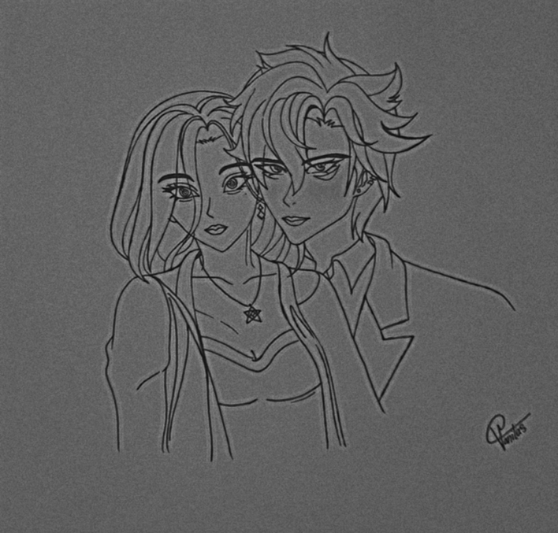 WRIOTHESLEY AND CLORINDE