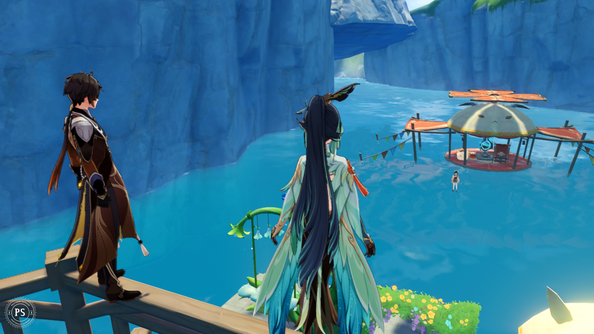 壺マルチ 240323 Genshin Impact | HoYoLAB