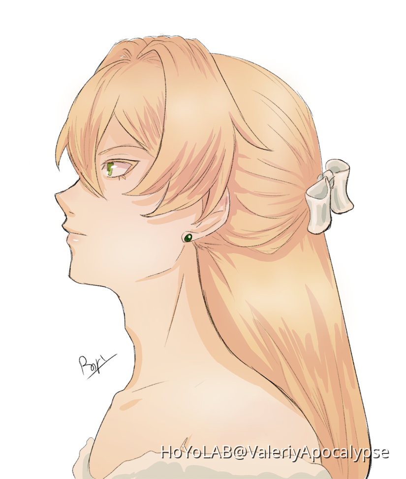 Daily Otto - Day 85 Honkai Impact 3rd | HoYoLAB