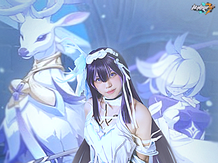 Herrscher Of Rebirth • Seele Honkai Impact 3rd | HoYoLAB
