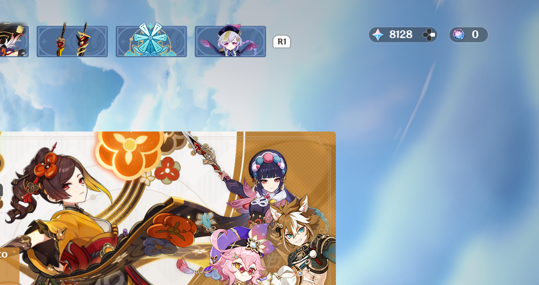 Day 75 of saving for Furina/Neuvillette/Arlecchino - it's Furinover Genshin Impact | HoYoLAB