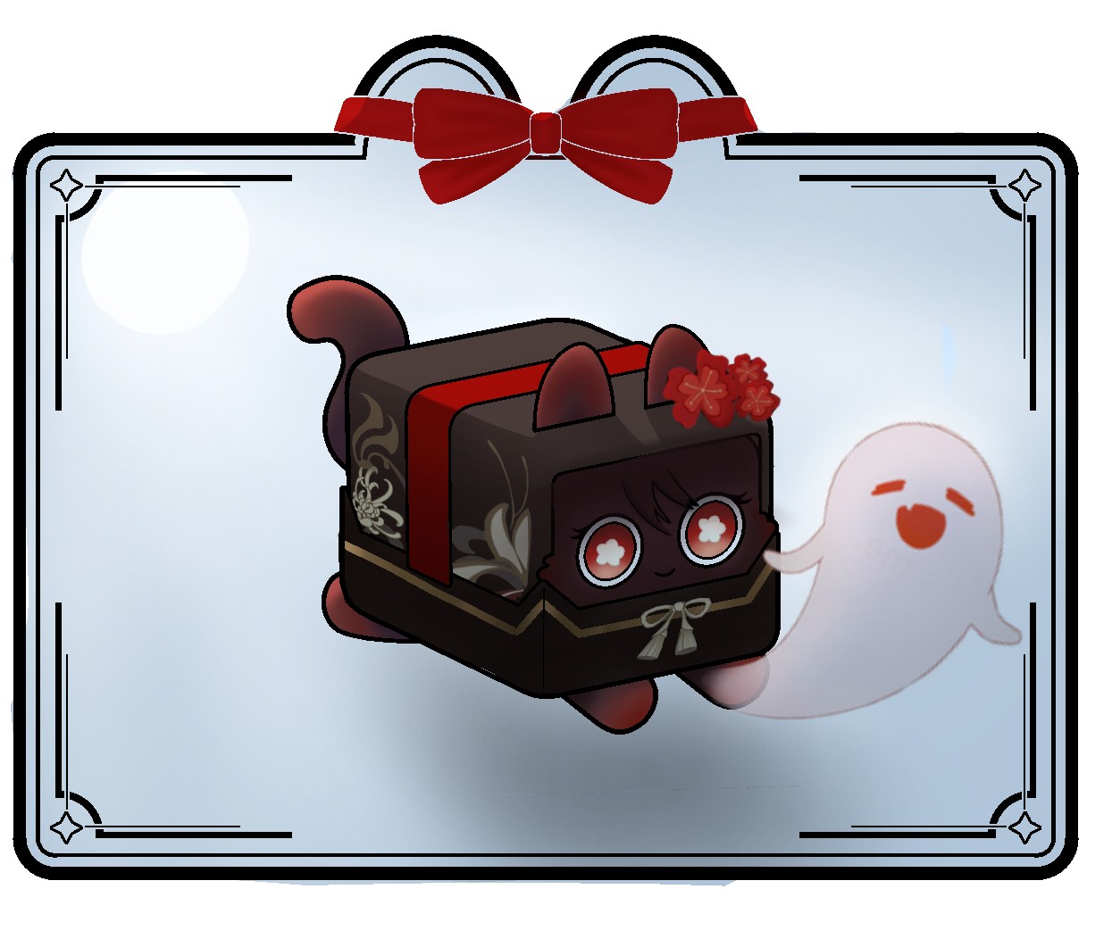 Meow Tao Genshin Impact | HoYoLAB