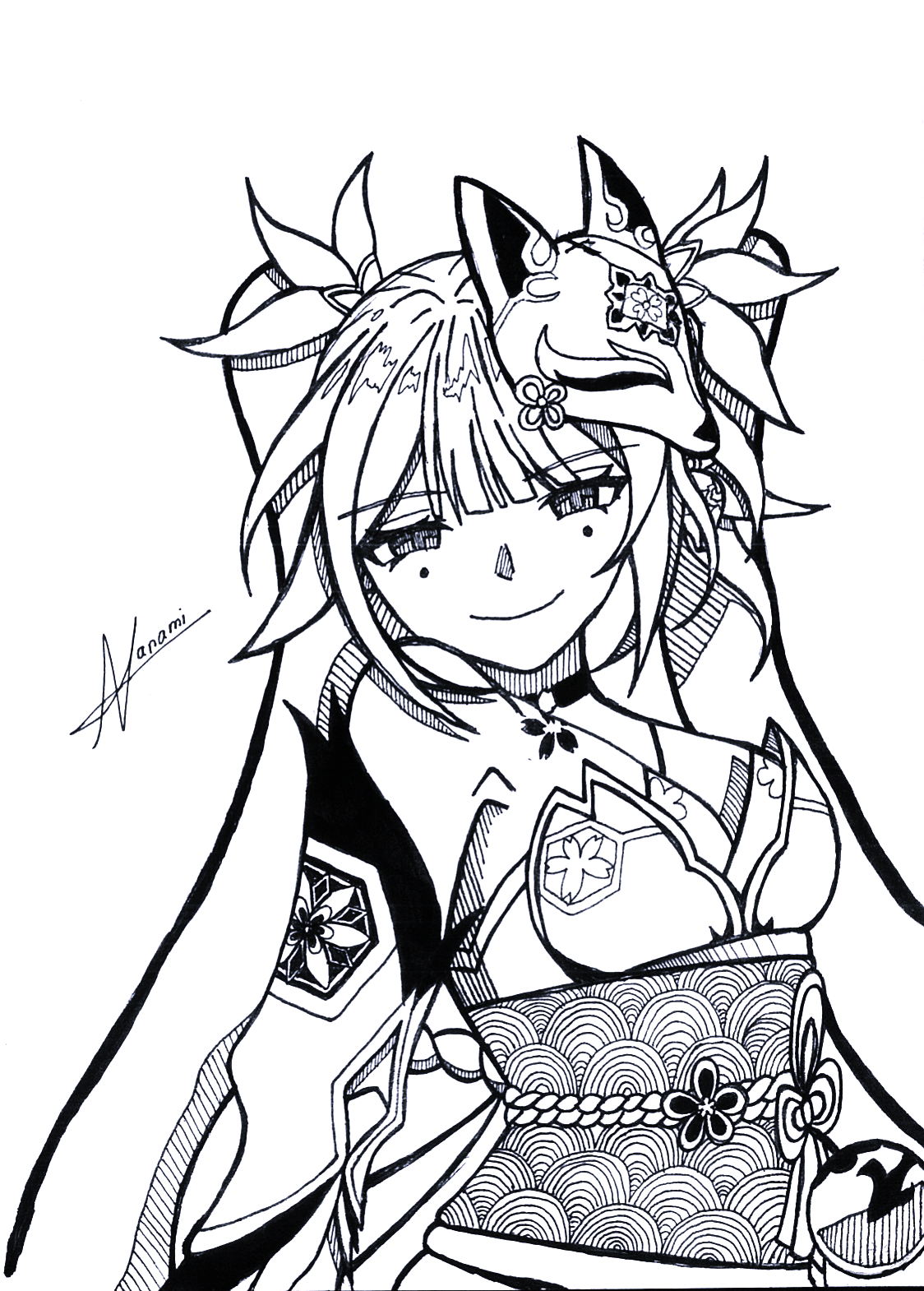 Sparkle Fanart Honkai: Star Rail | HoYoLAB