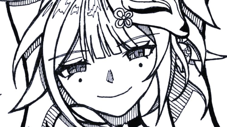 Sparkle Fanart Honkai: Star Rail | HoYoLAB