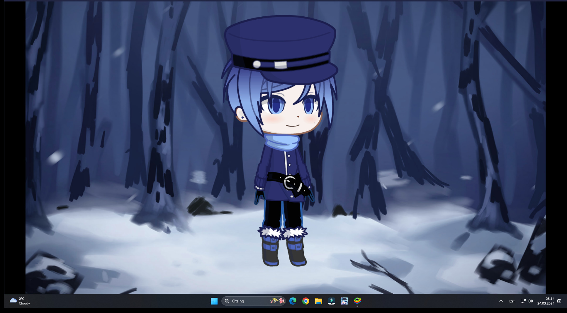 This is what I think Tsaritsa should look like Genshin Impact | HoYoLAB