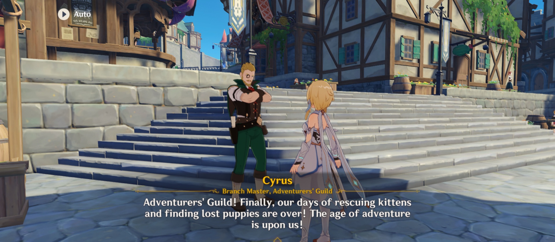 Day 5 of collecting 1000 wishes (plus silly thoughts) Genshin Impact ...