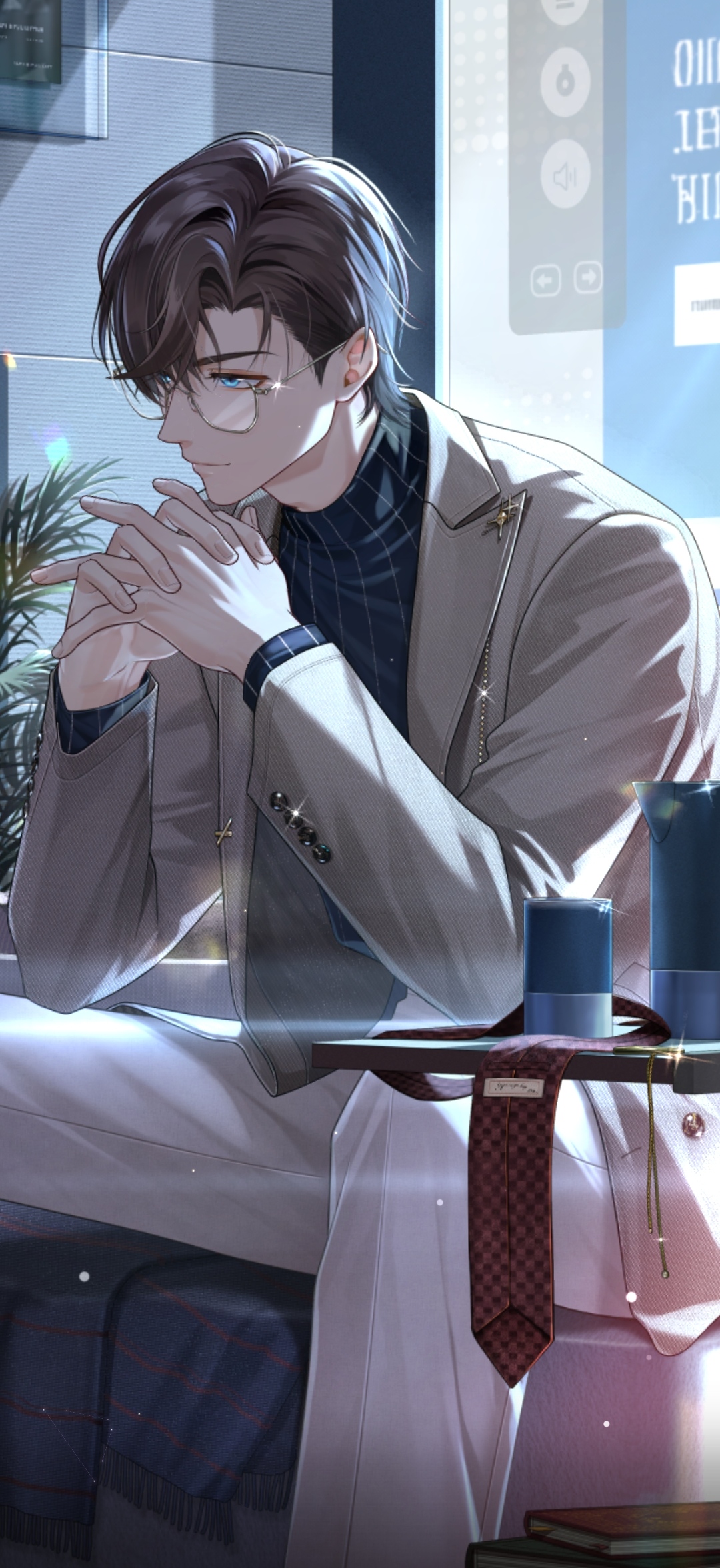 OHHH MYYY GOOODー Tears of Themis | HoYoLAB