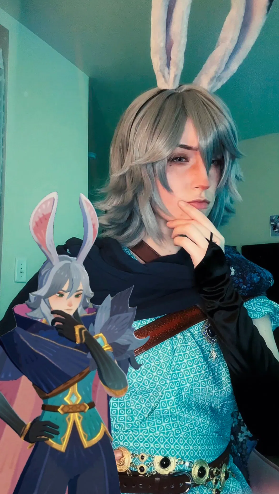 Lorsan from AFK Journey | HoYoLAB