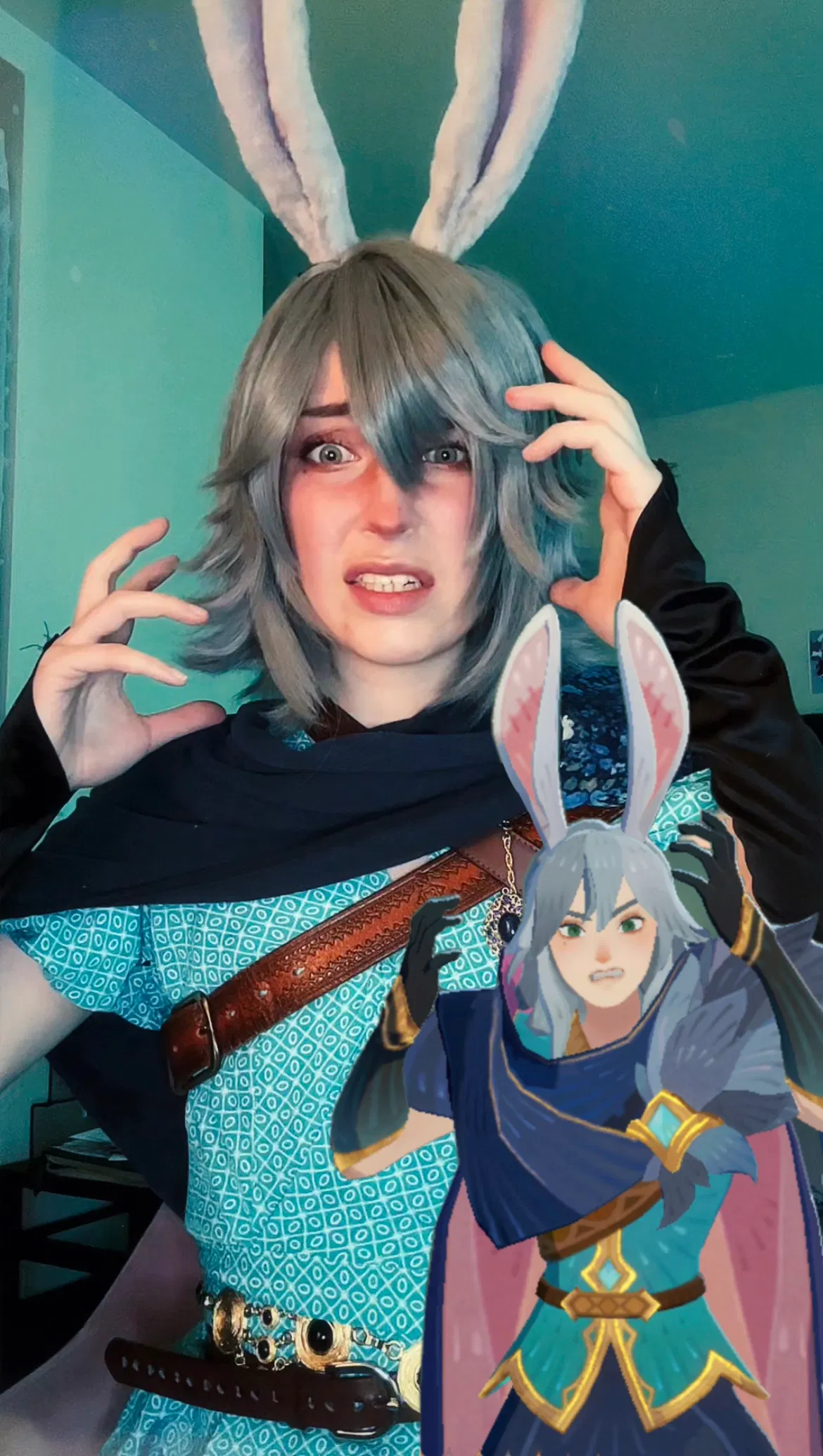 Lorsan from AFK Journey | HoYoLAB