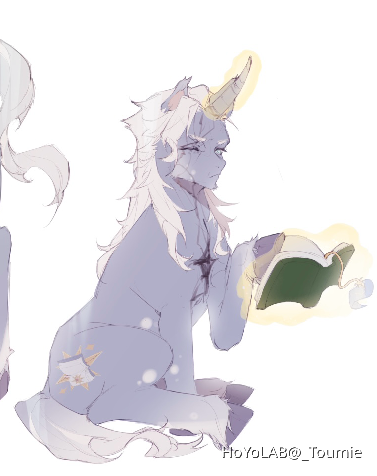 Ponified Pierro >:) Genshin Impact | HoYoLAB