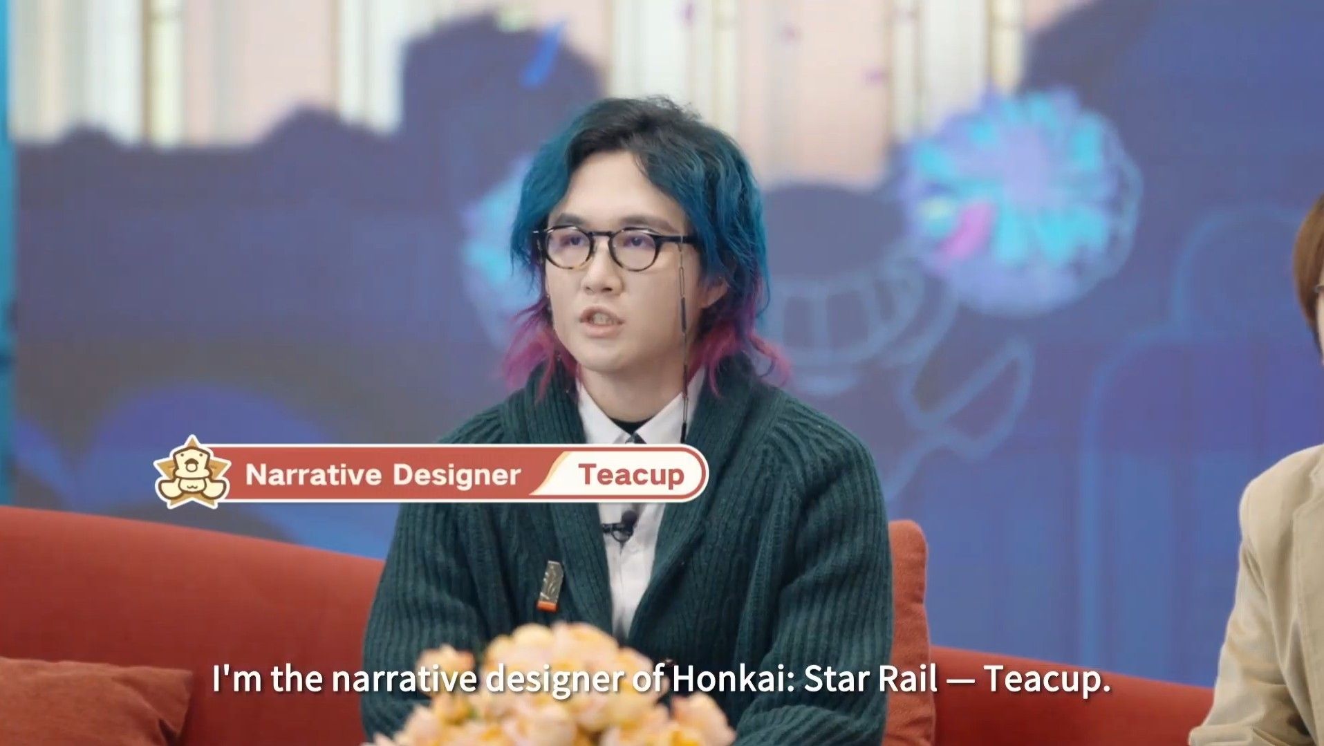 balde!!!! Honkai: Star Rail | HoYoLAB