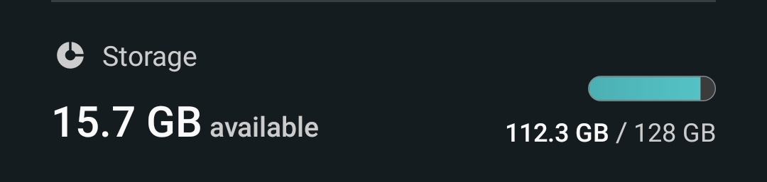 hopefully i have enough storage Zenless Zone Zero | HoYoLAB