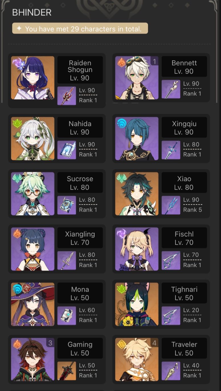Should i pull for neuvillette or Kazuha Genshin Impact | HoYoLAB