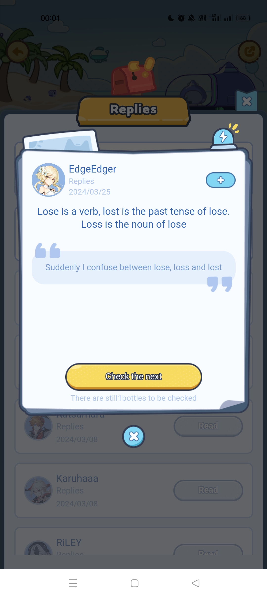 arraseo eonnie Genshin Impact | HoYoLAB