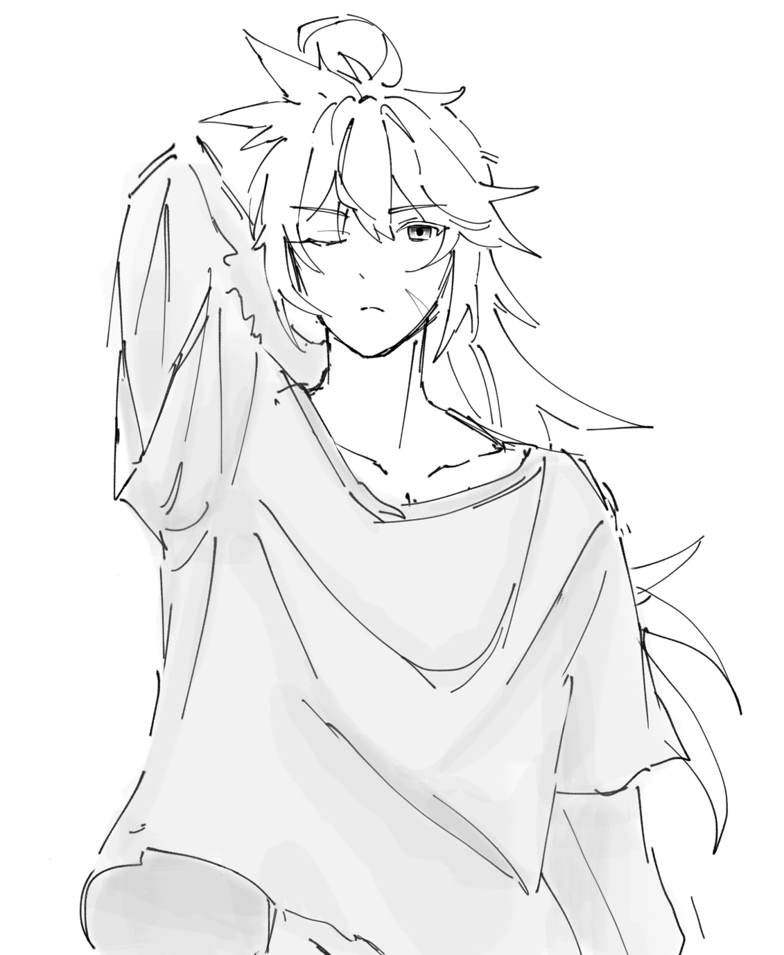 R-razor?!😳 Genshin Impact | HoYoLAB