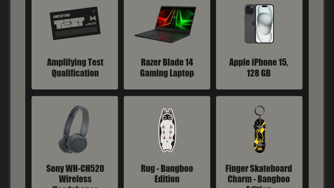 Let roll Zenless Zone Zero | HoYoLAB