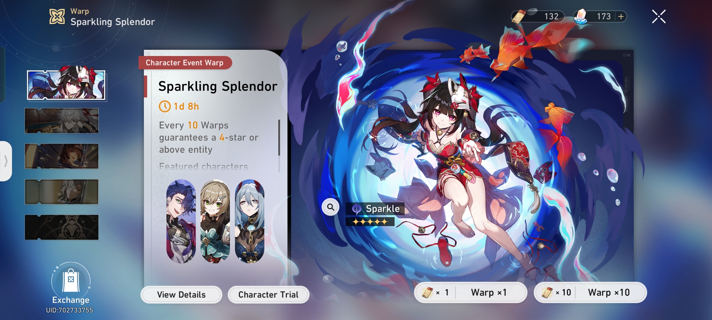 ARE YOU READY FOR ACHERON? Honkai: Star Rail | HoYoLAB