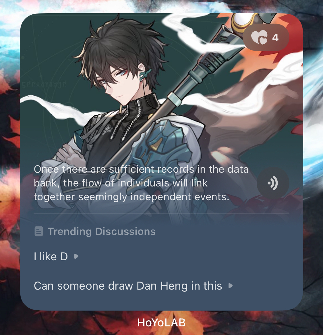 hmmm fan badges Honkai: Star Rail | HoYoLAB