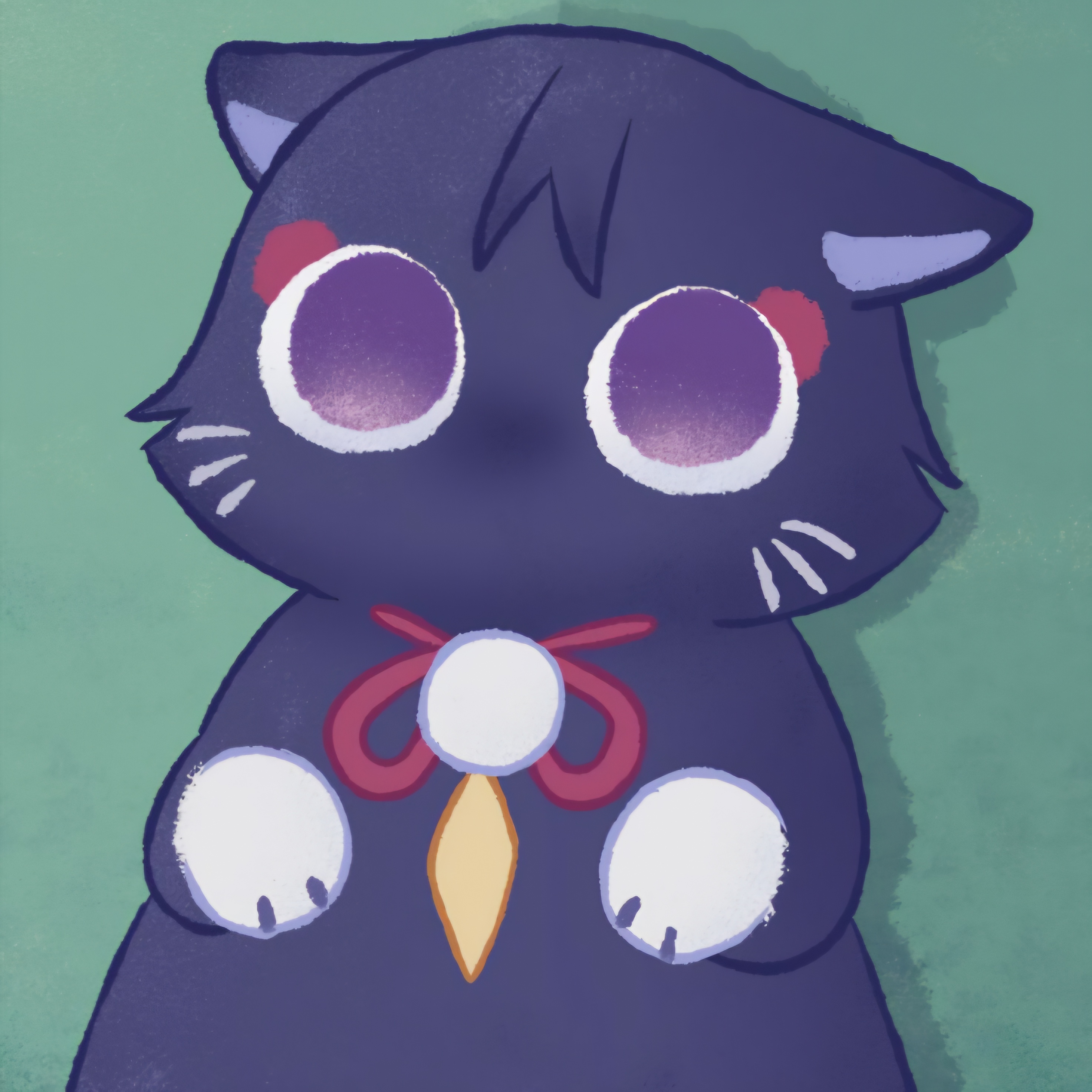 Scarameow Genshin Impact | HoYoLAB