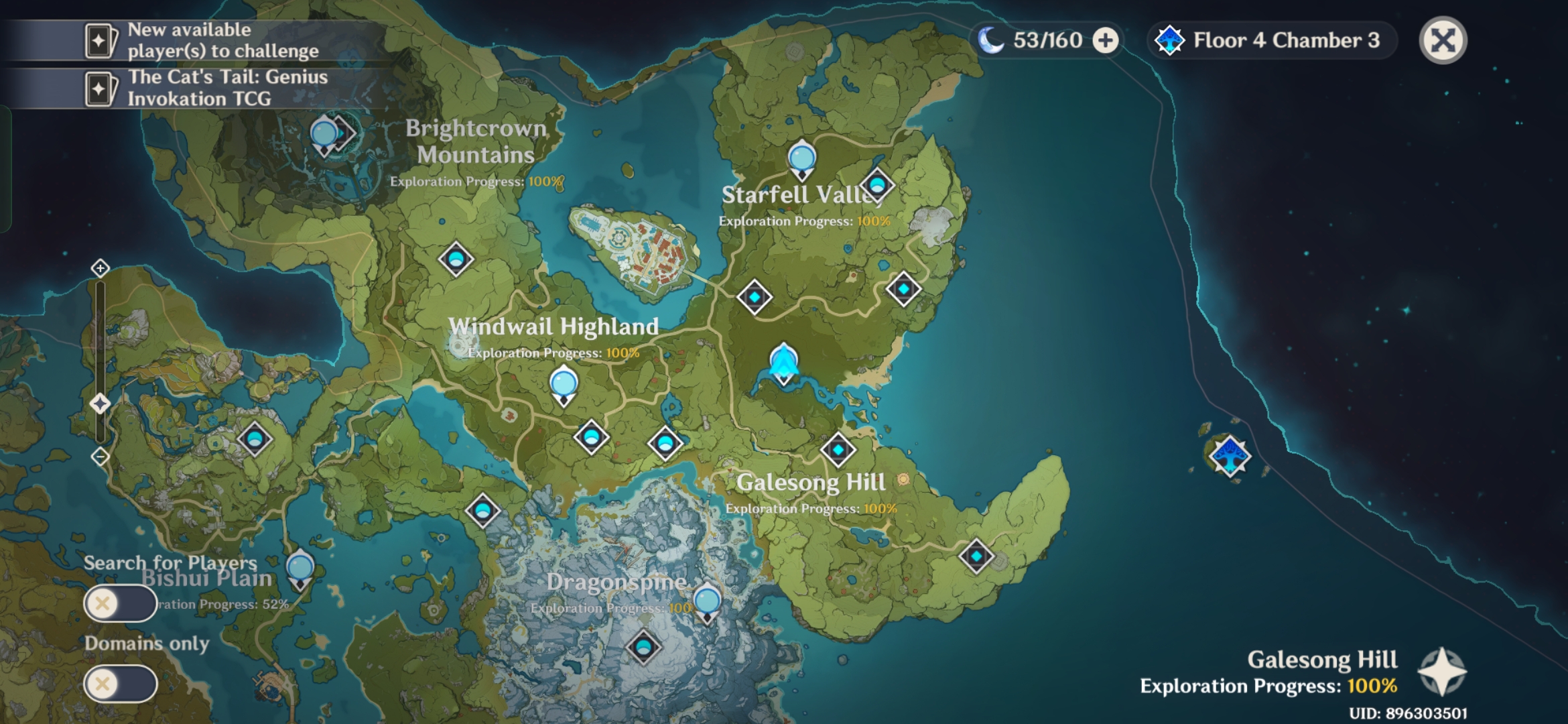 Mondstadt Exploration 🤧 Genshin Impact | HoYoLAB