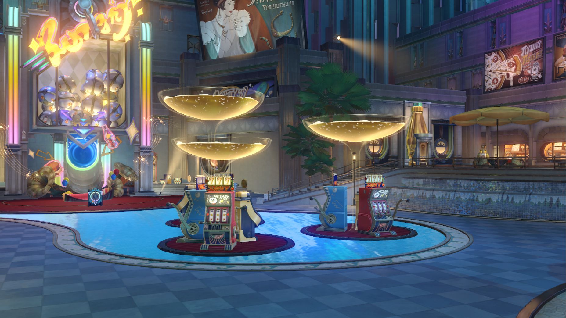 [HSR] [Part 4] Penacony Trailblaze Mission Chapter III: The Sound and ...