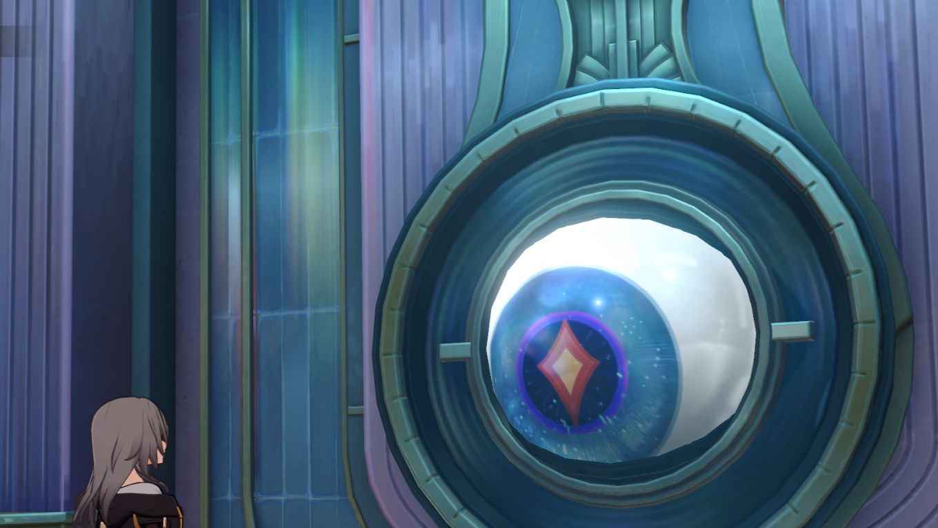 [HSR] [Part 3] Penacony Trailblaze Mission Chapter III: The Sound and ...